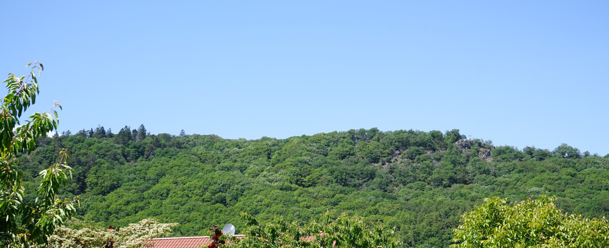 Felsenpfad Maunert - Taben-Rodt